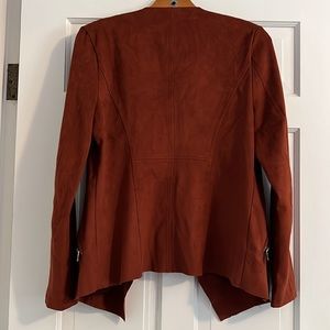 Vigoss | Jackets & Coats | Vigoss Blazer | Poshmark